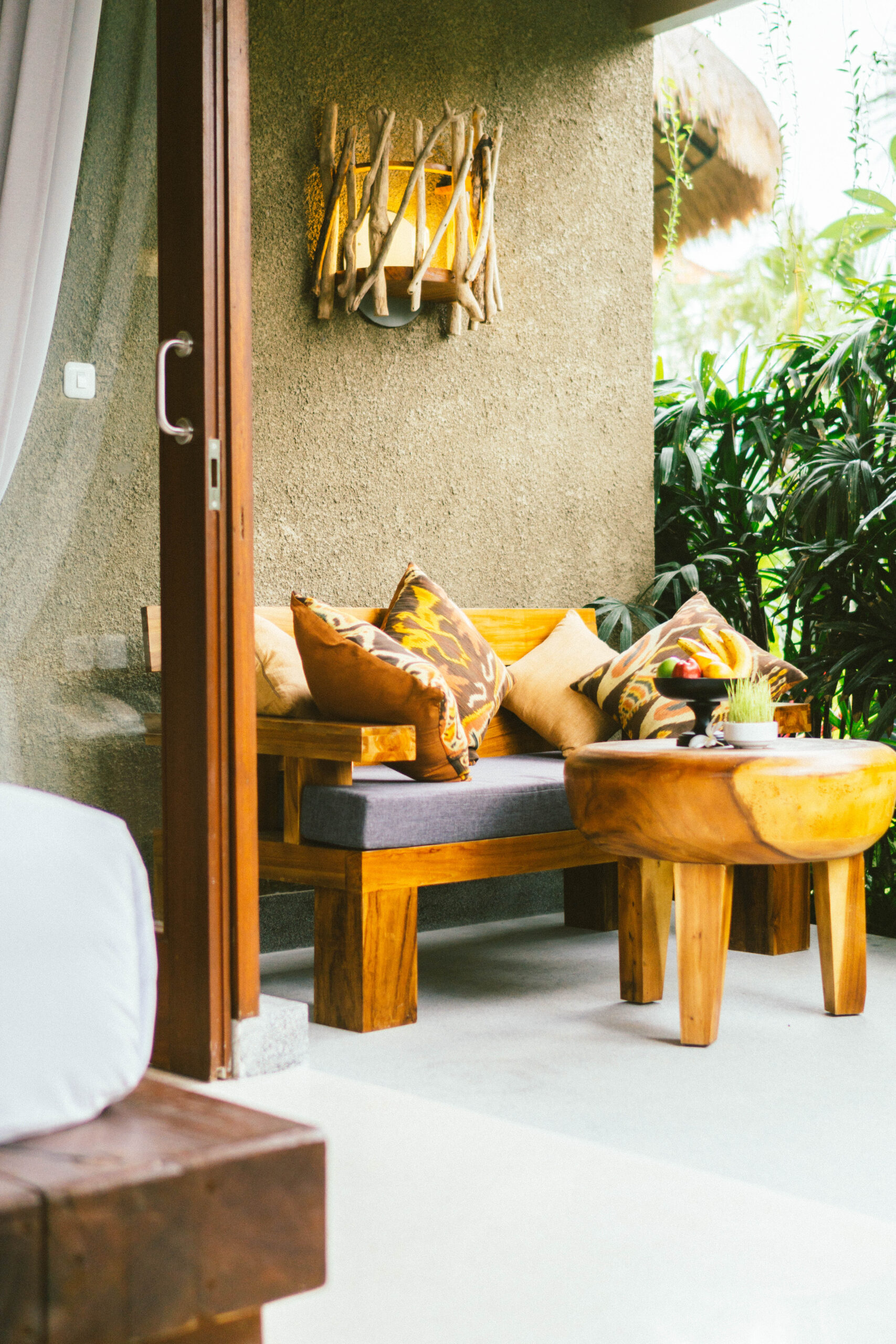 Honai Deluxe Room - Honai Resort